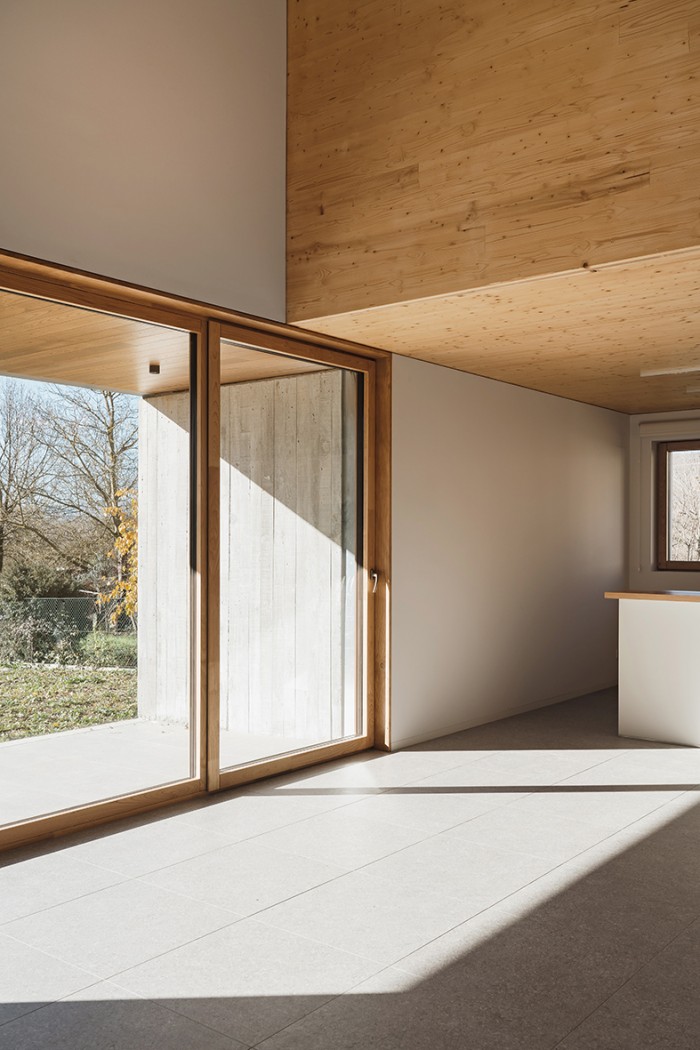Casa Andia | Verne - Arquitectura y Diseño Interior