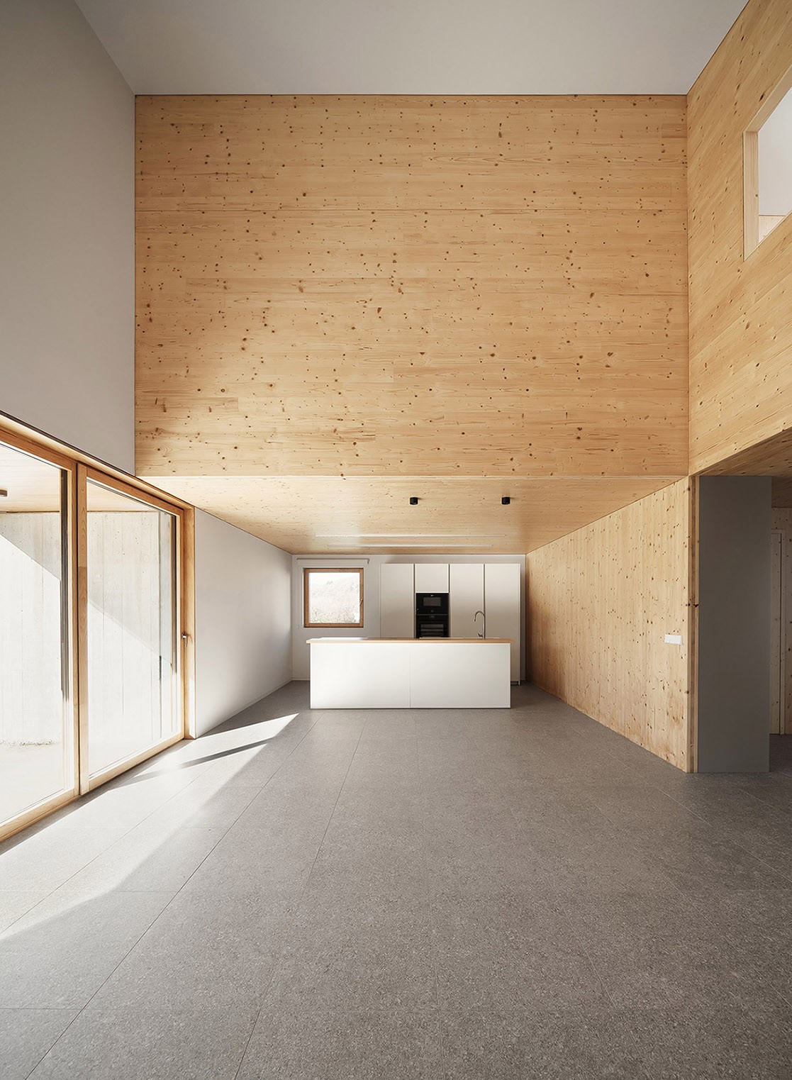 Casa Andia | Verne - Arquitectura y Diseño Interior