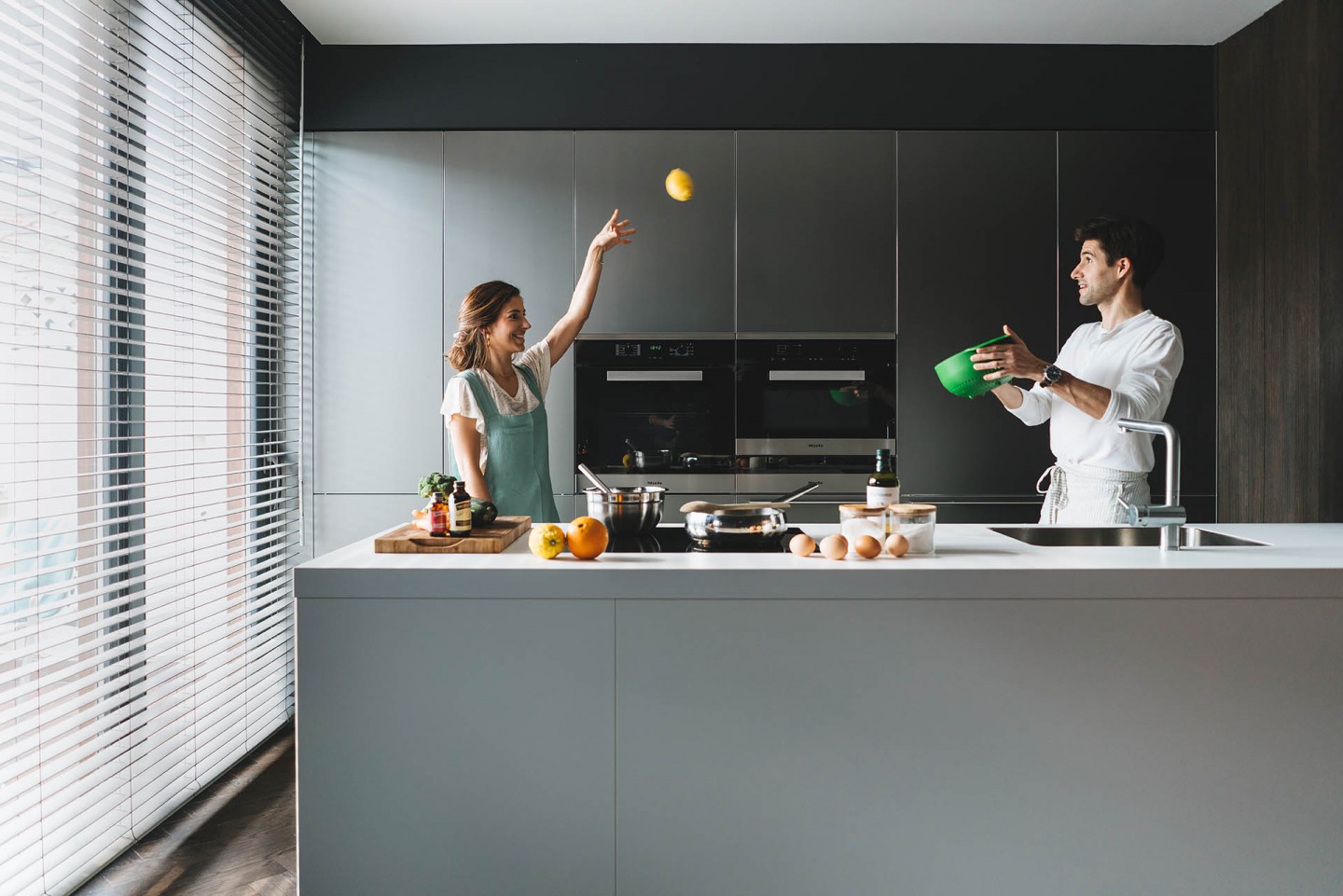 Casa Carulla | Verne - Arquitectura y Diseño Interior