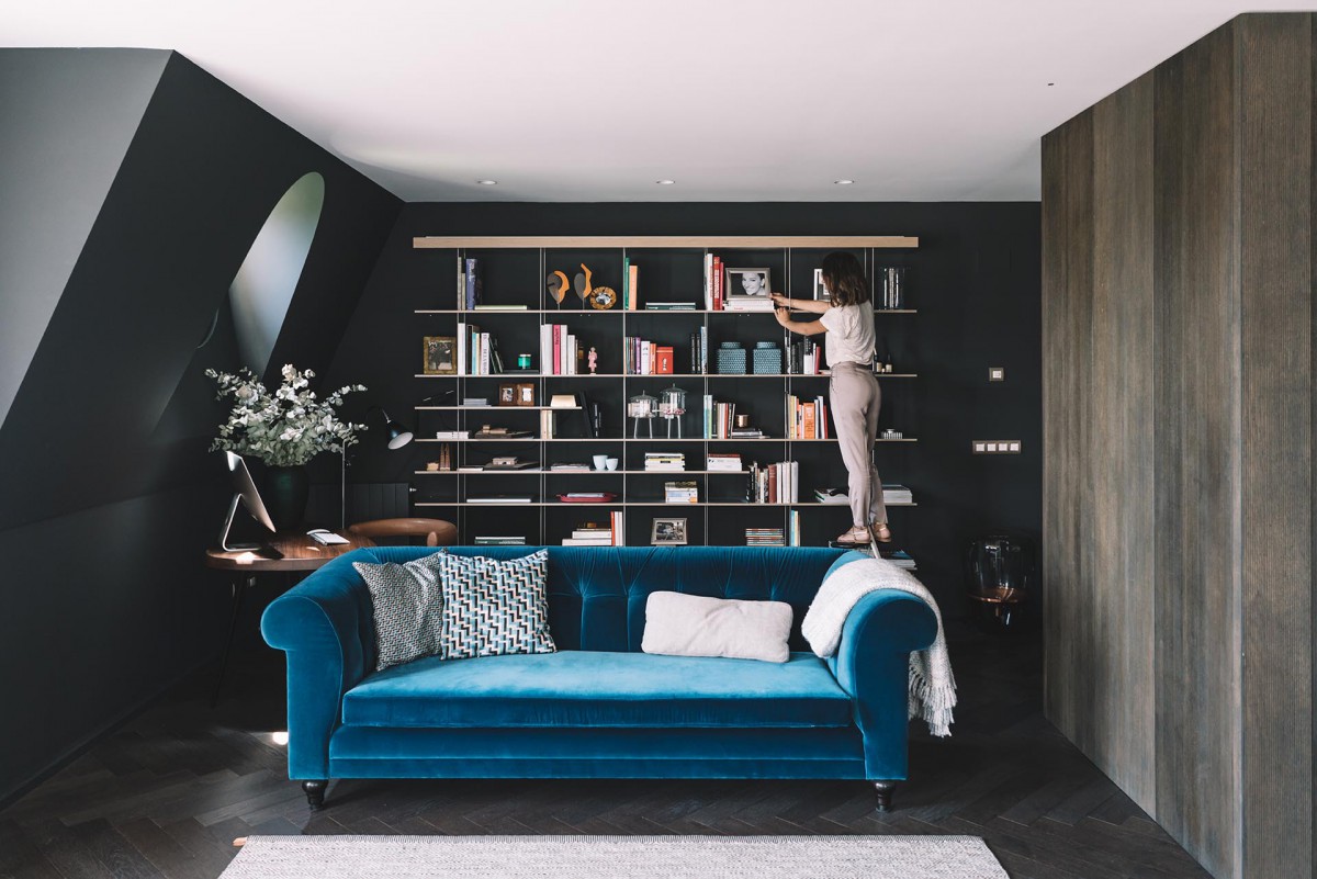 Casa Carulla | Verne - Arquitectura y Diseño Interior