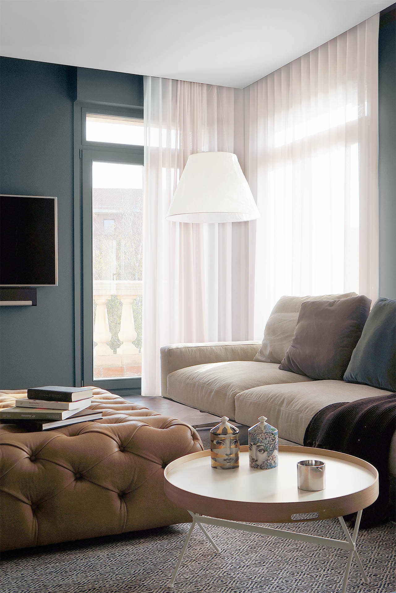 Casa Carulla | Verne - Arquitectura y Diseño Interior