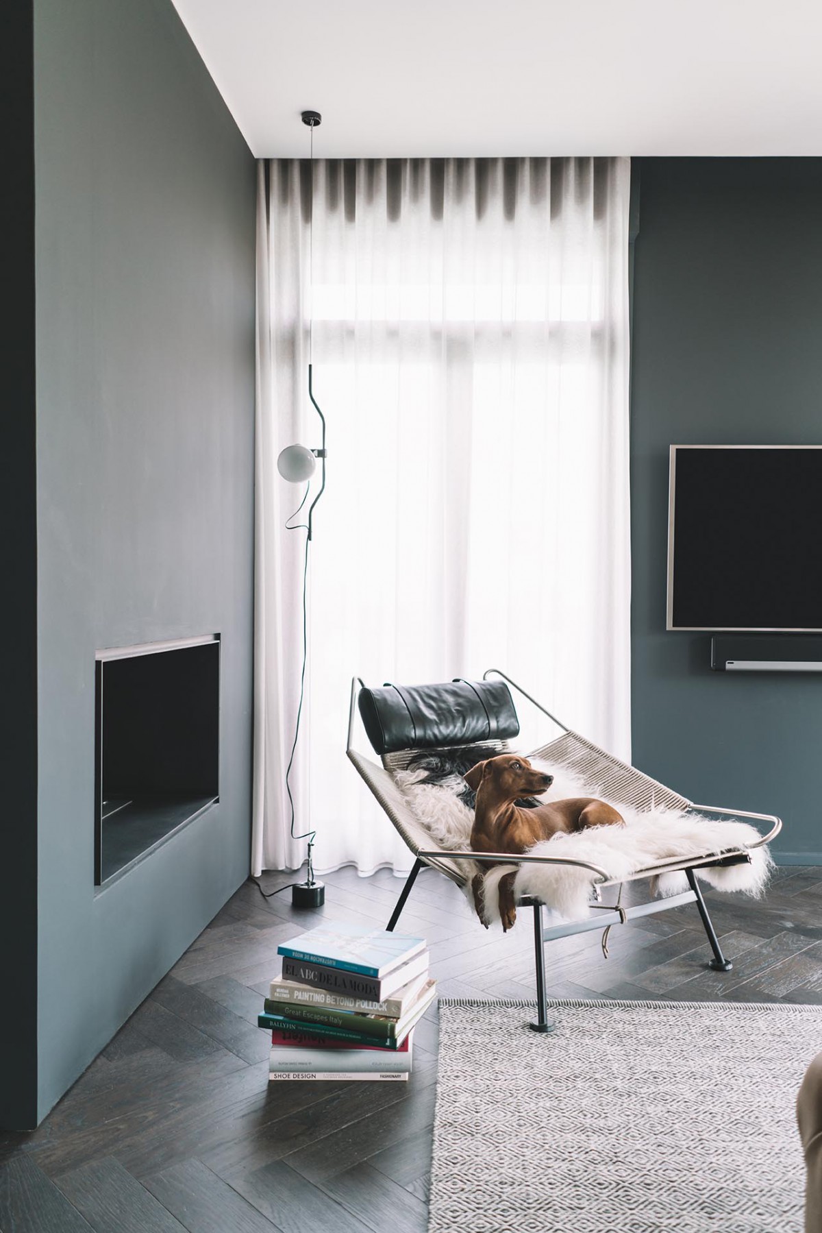 Casa Carulla | Verne - Arquitectura y Diseño Interior