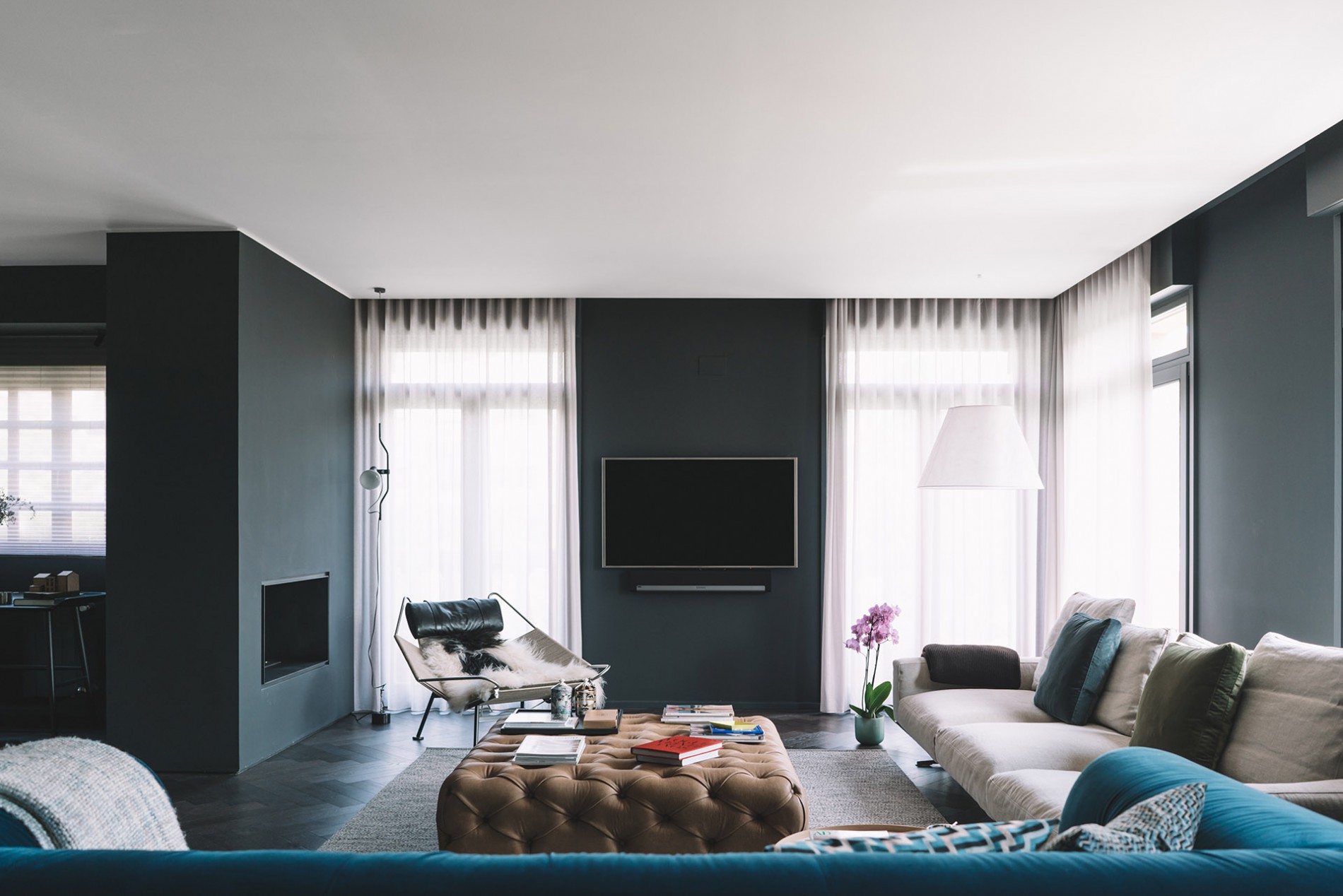 Casa Carulla | Verne - Arquitectura y Diseño Interior