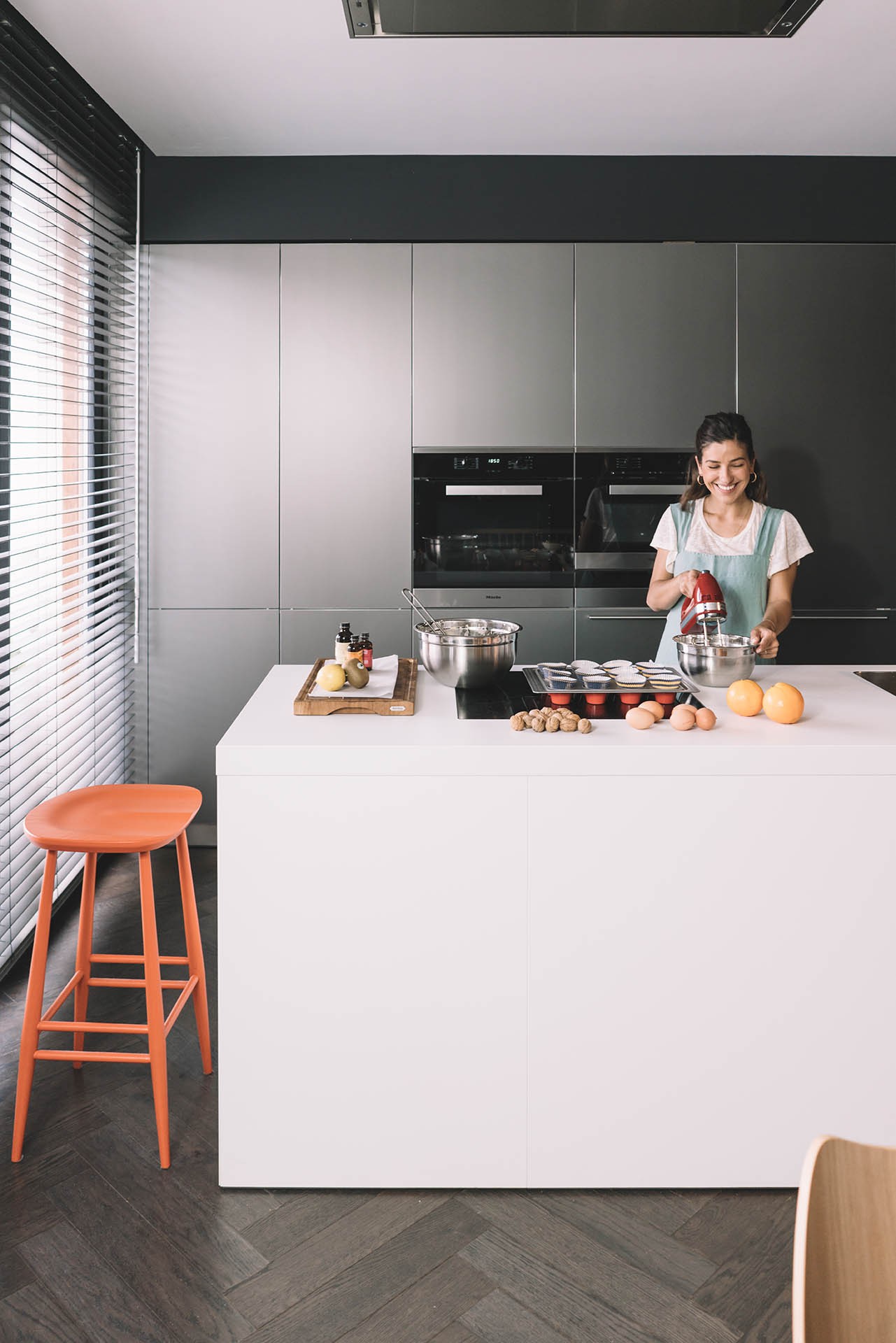 Casa Carulla | Verne - Arquitectura y Diseño Interior