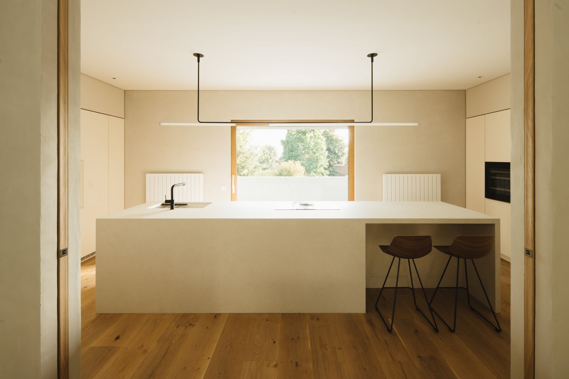 Casa Hara | Verne - Arquitectura y Diseño Interior