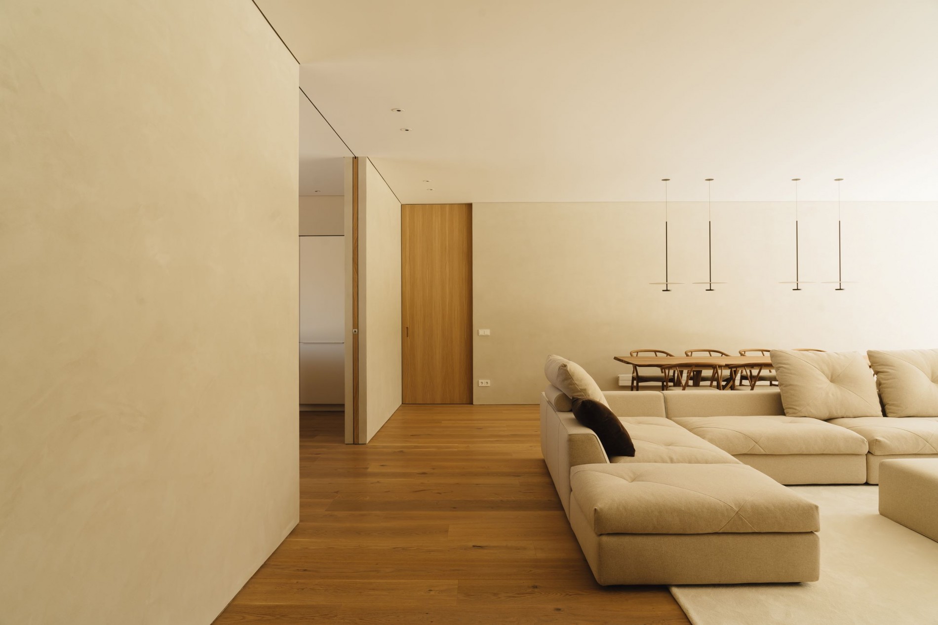 Casa Hara | Verne - Arquitectura y Diseño Interior