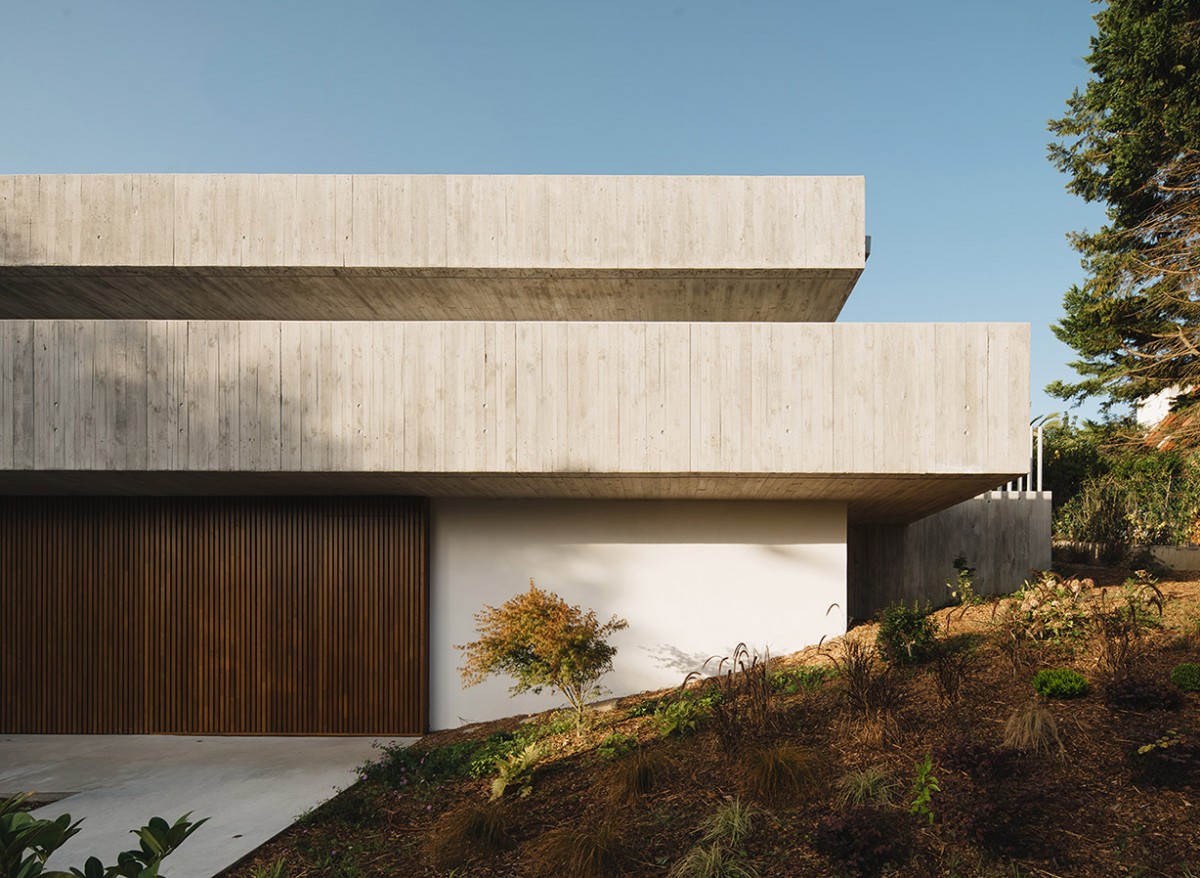 Casa Hara | Verne - Arquitectura y Diseño Interior